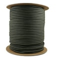 Polypropylene Rope - Heavy Duty, All Purpose, Durable, USA Made Utility ...