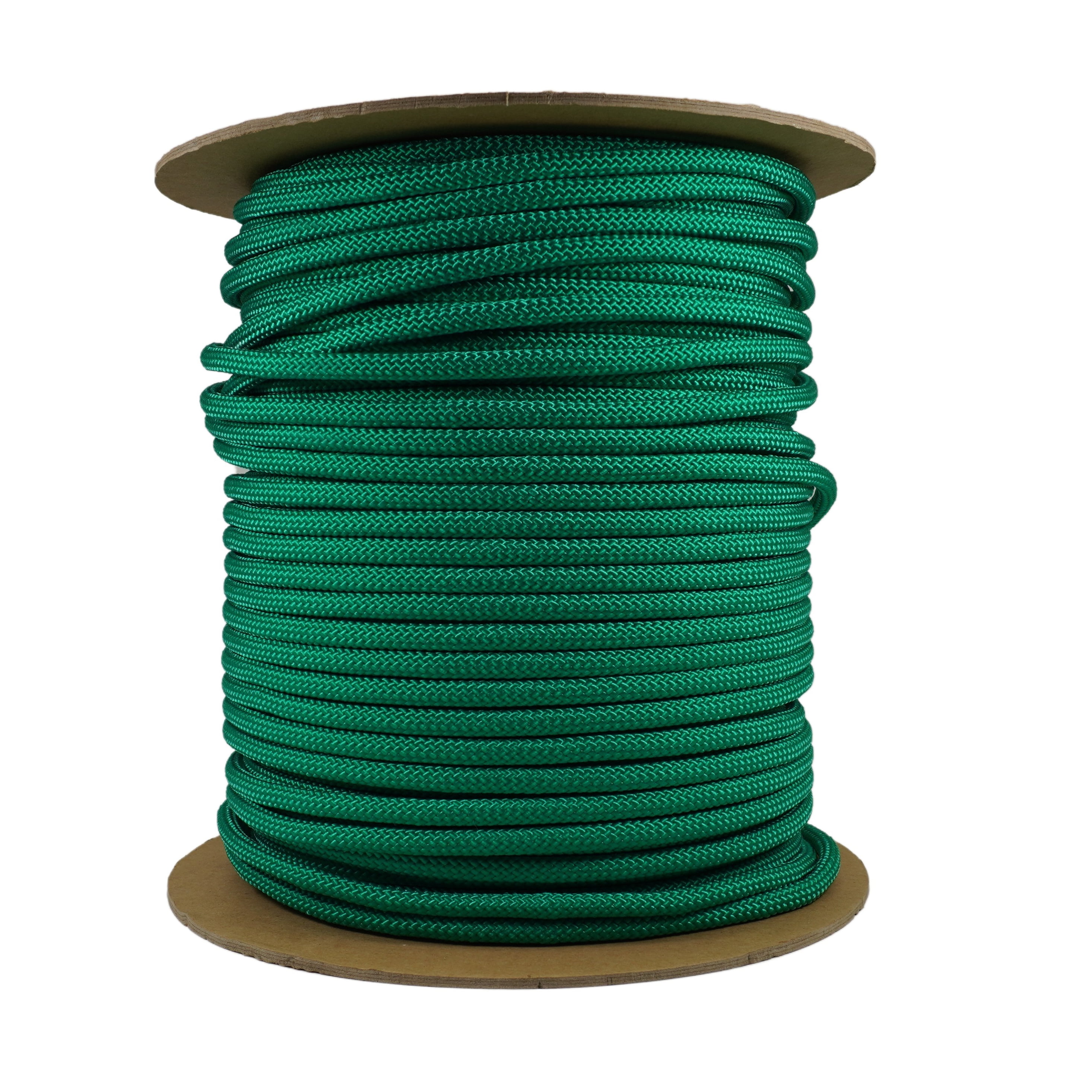 Polypropylene Rope - Heavy Duty, All Purpose, Durable, USA Made Utility ...