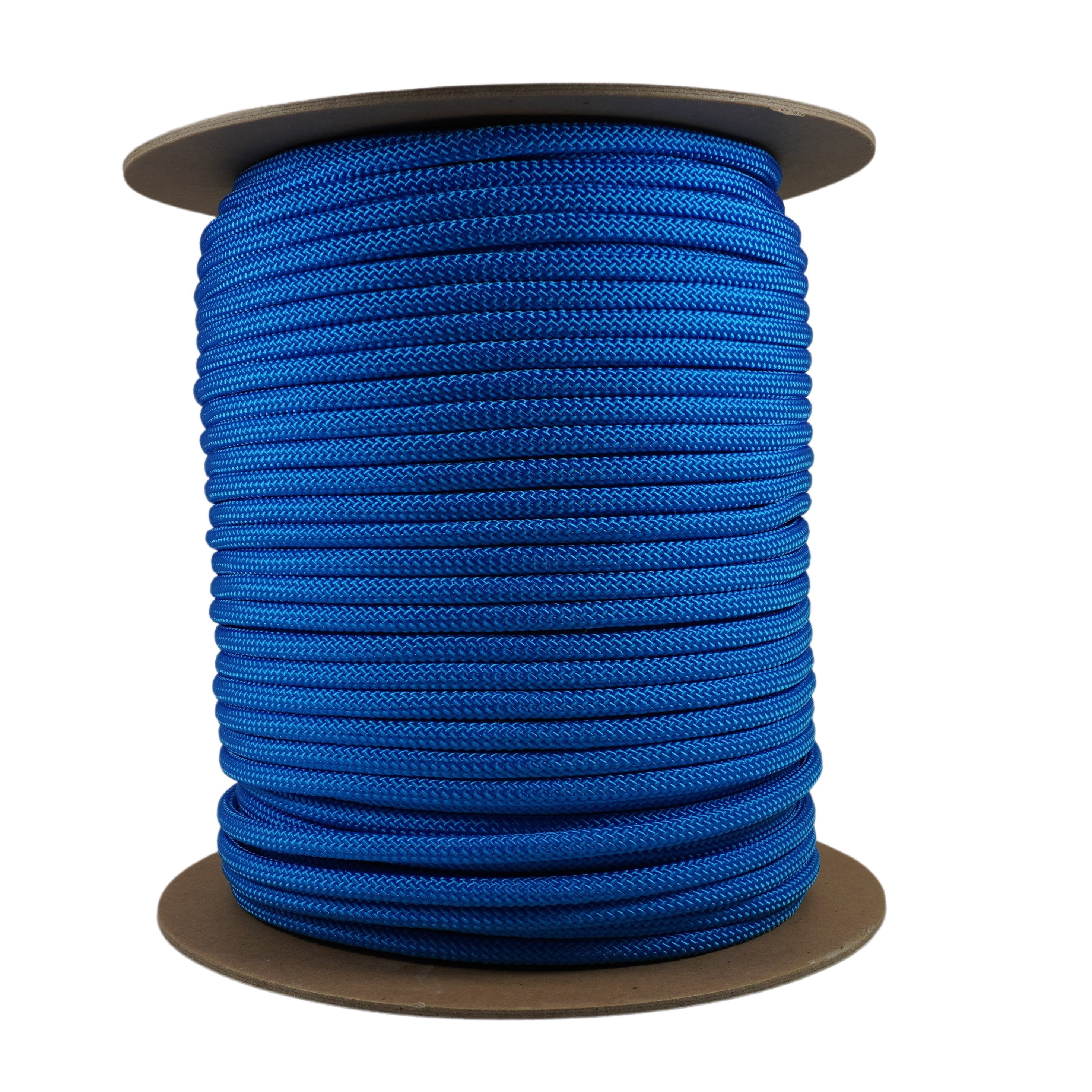 Polypropylene Rope - Heavy Duty, All Purpose, Durable, USA Made Utility ...