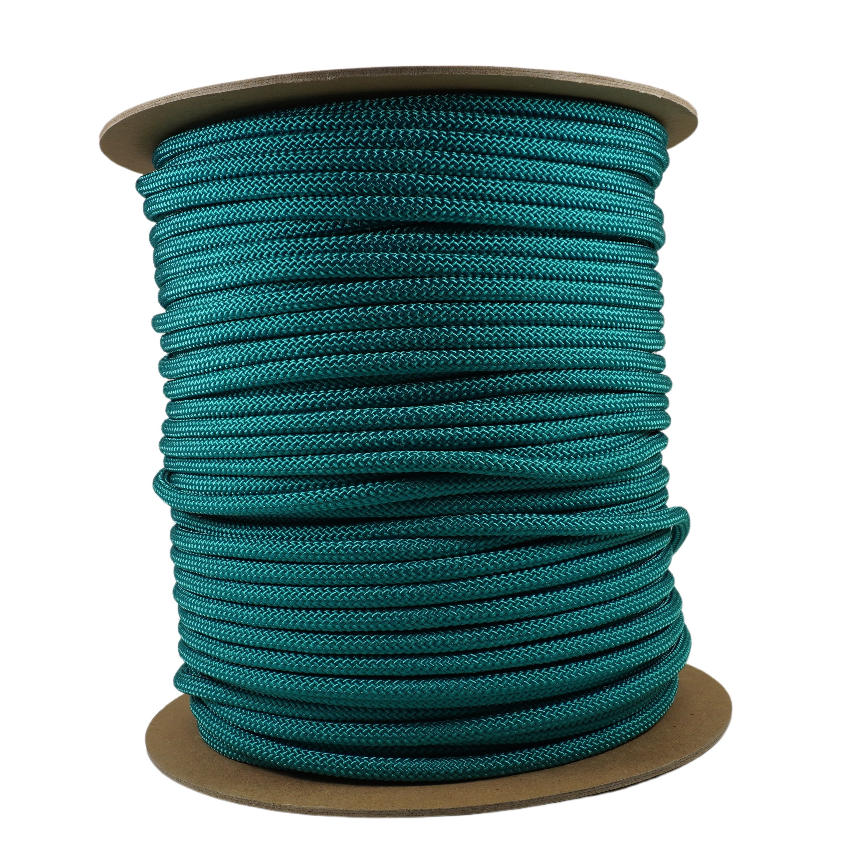 Polypropylene Rope - Heavy Duty, All Purpose, Durable, USA Made Utility ...