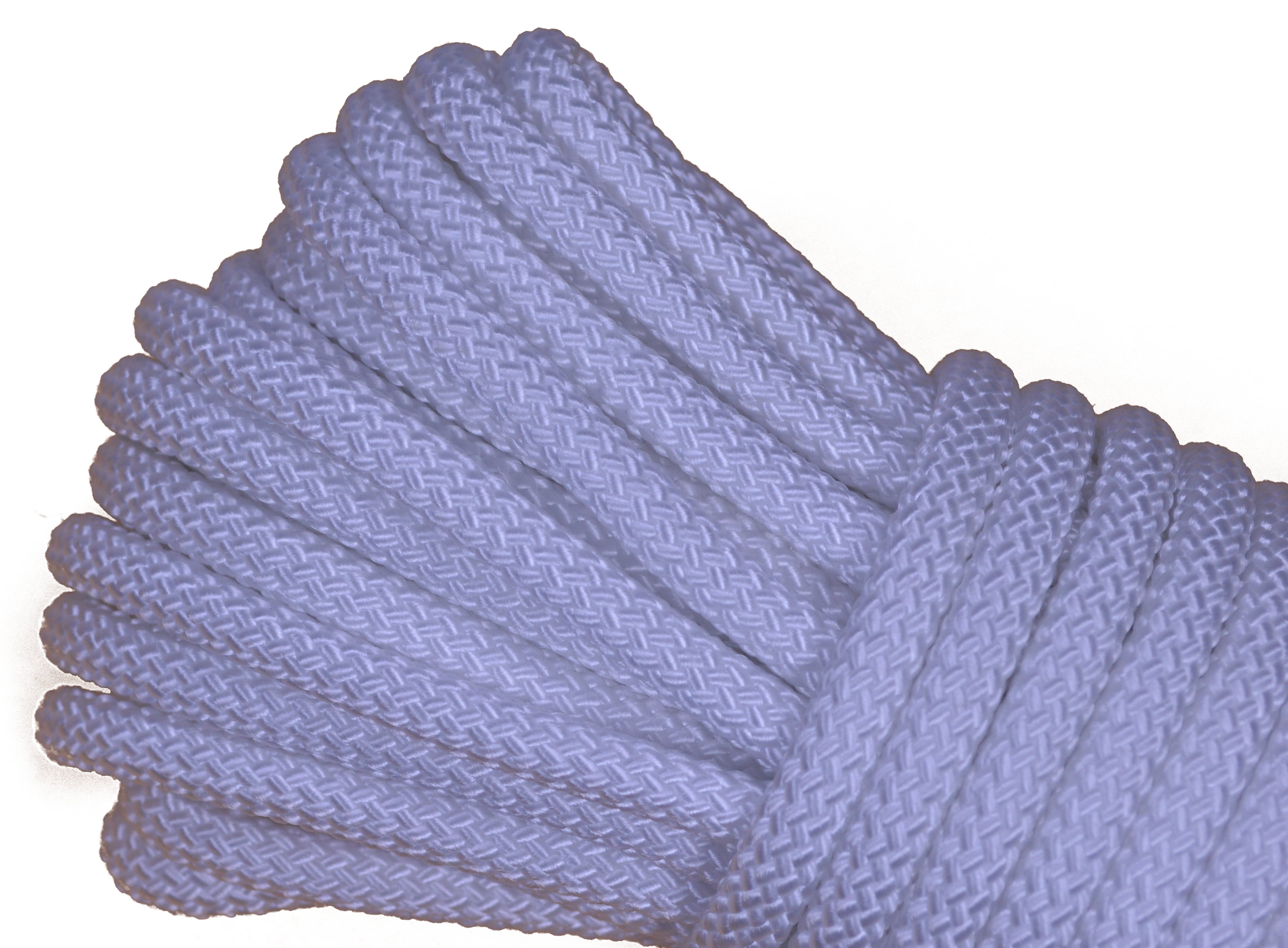 Polypropylene Rope - Heavy Duty, All Purpose, Durable, USA Made Utility ...