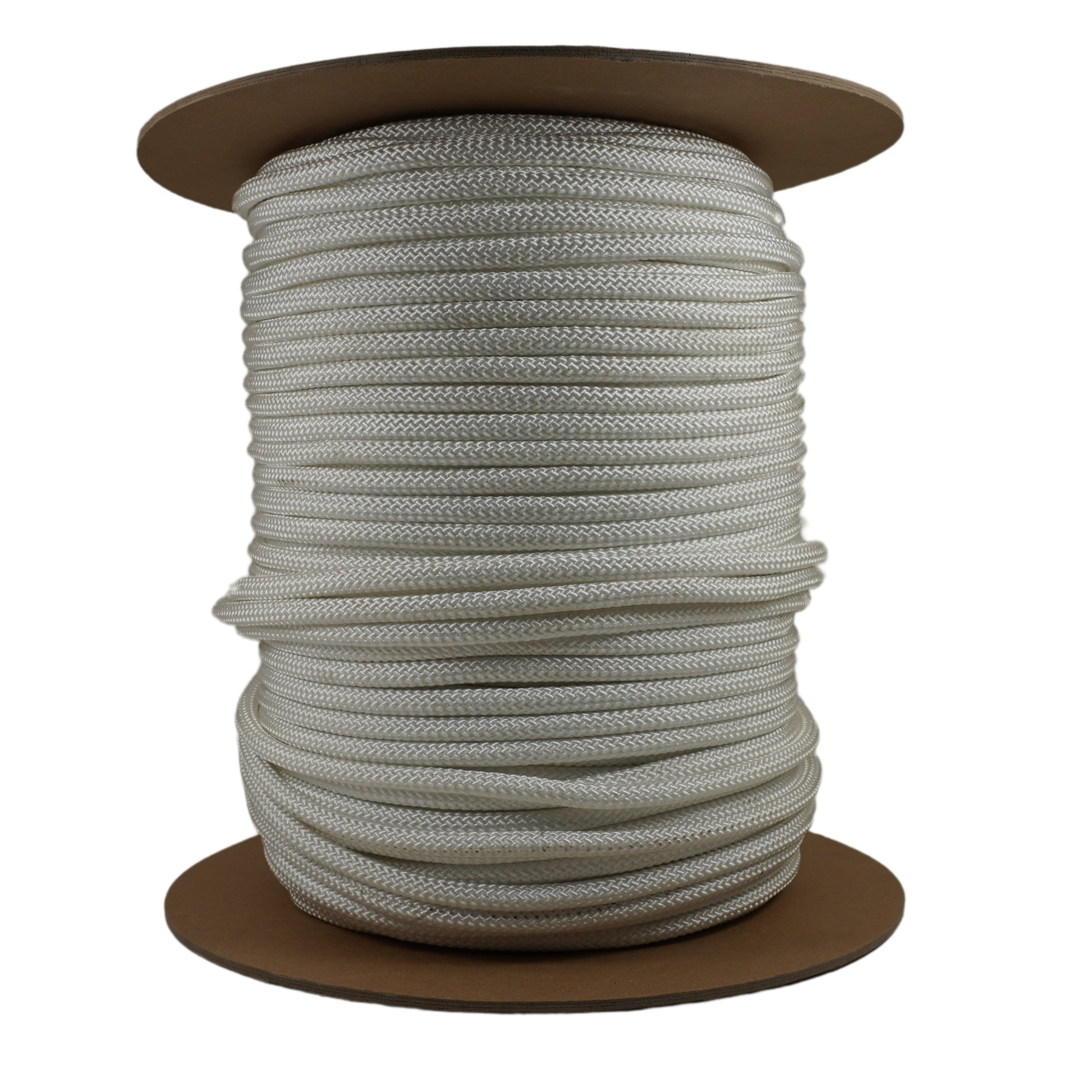 Polypropylene Rope - Heavy Duty, All Purpose, Durable, USA Made Utility ...