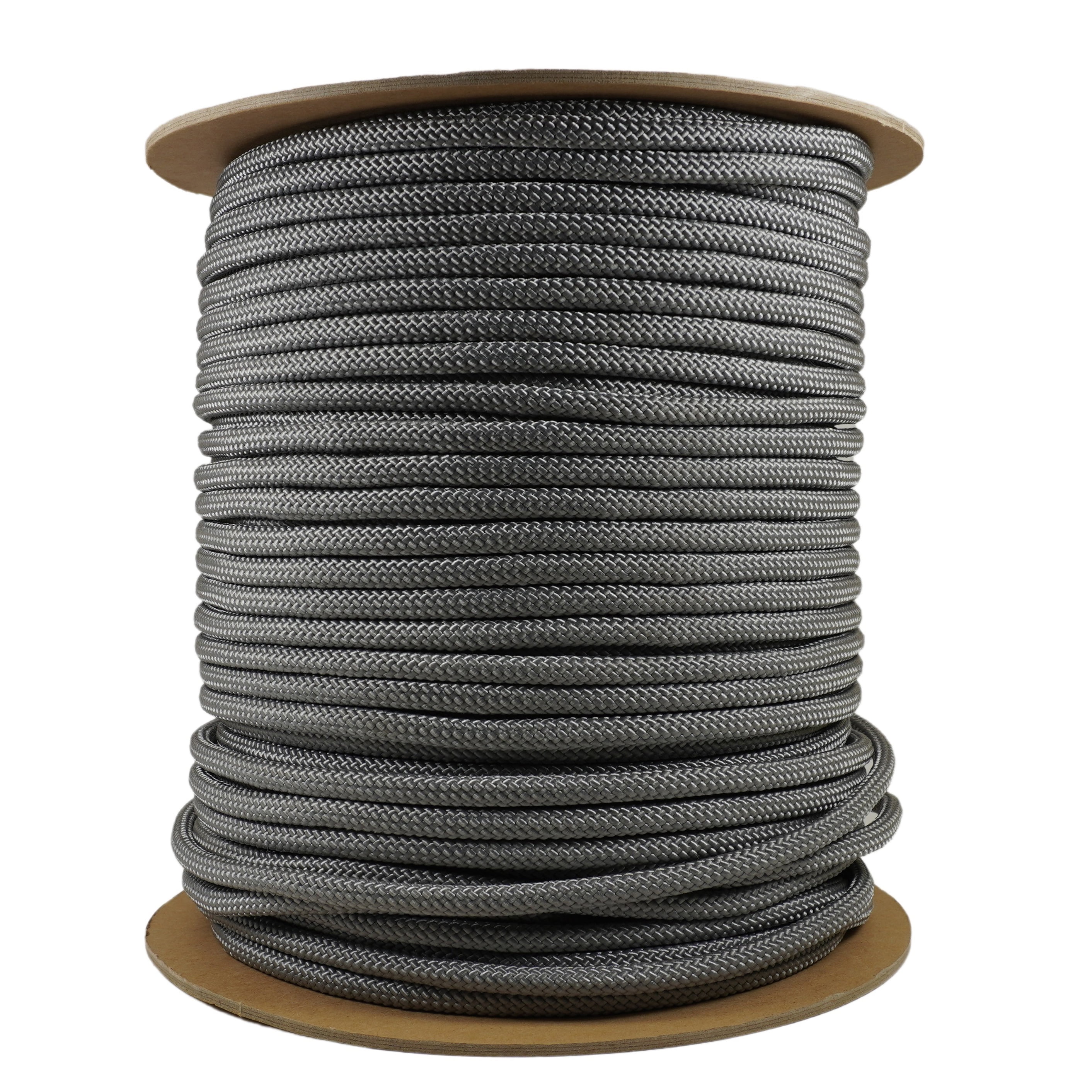 Polypropylene Rope - Heavy Duty, All Purpose, Durable, USA Made Utility ...