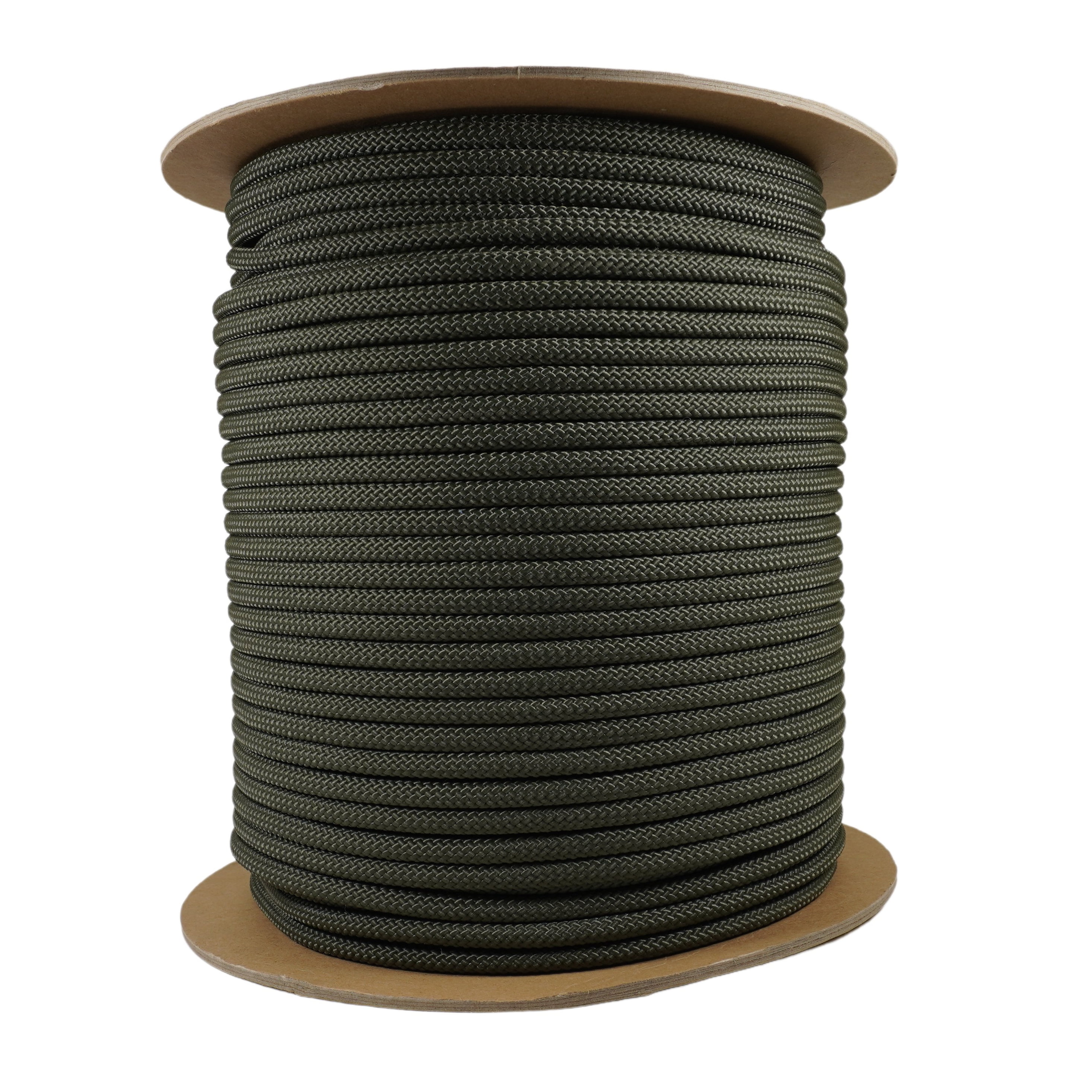 Polypropylene Rope - Heavy Duty, All Purpose, Durable, USA Made Utility ...