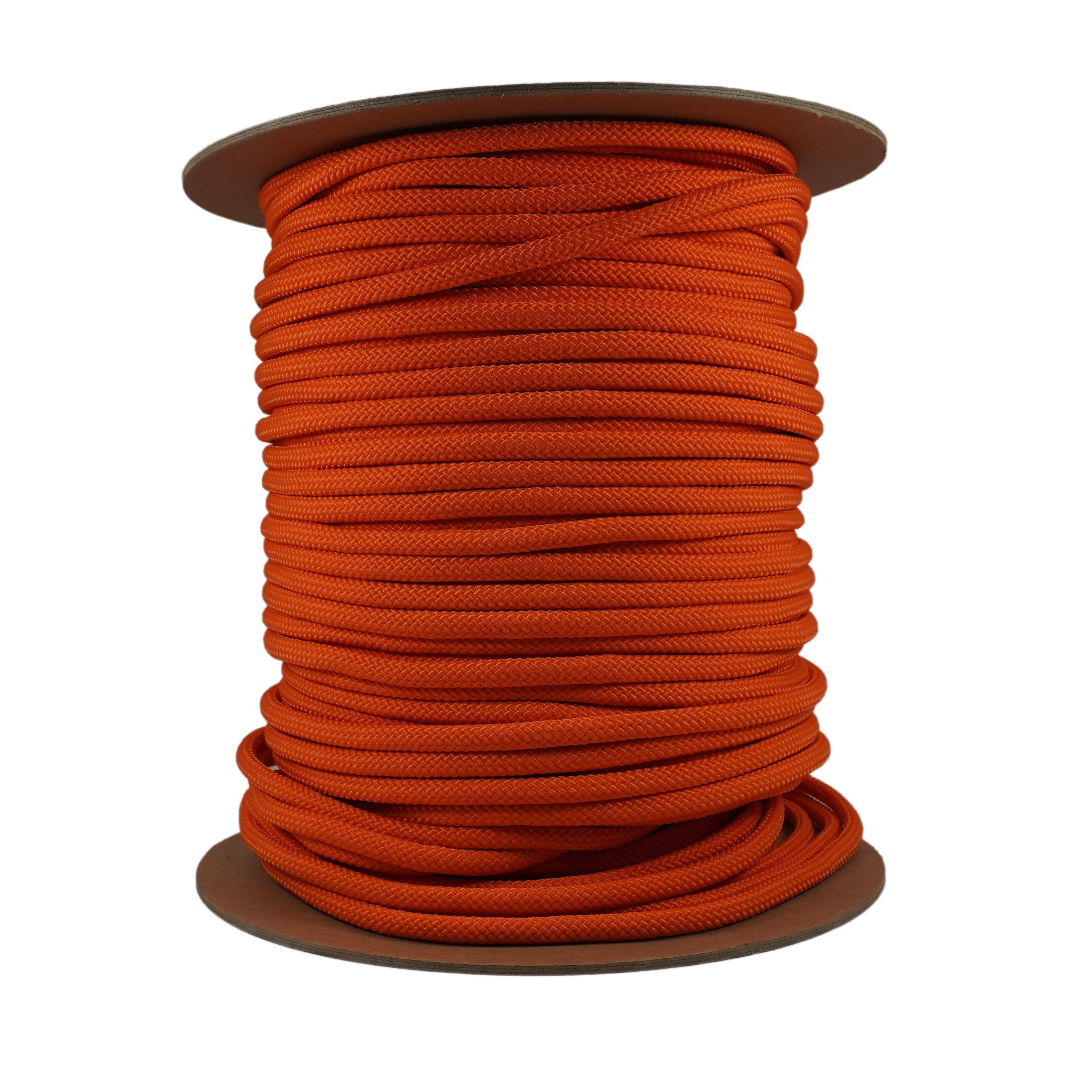 Polypropylene Rope - Heavy Duty, All Purpose, Durable, USA Made Utility ...