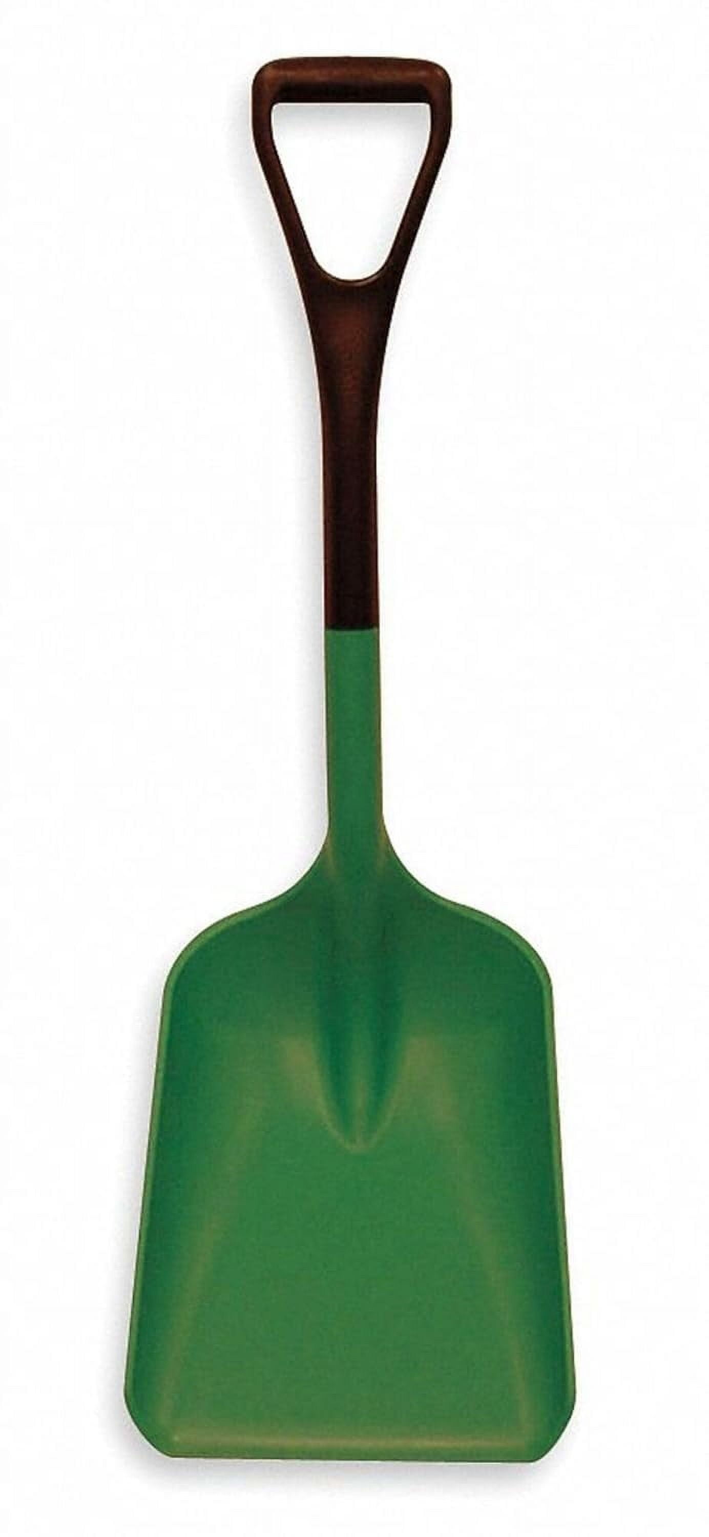Polypropylene Safety Shovel, Blade, Piece - Walmart.com