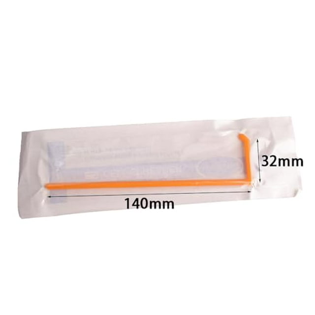 Polypropylene Sterile Disposable L-Shaped Cell Spreaders, Disposable ...