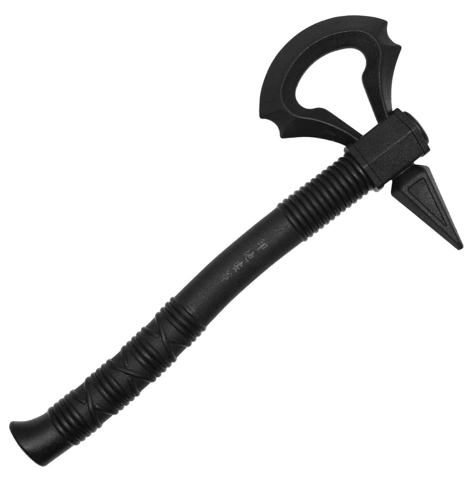 Polypropylene Training Battle Ready Tomahawk Axe - Walmart.com