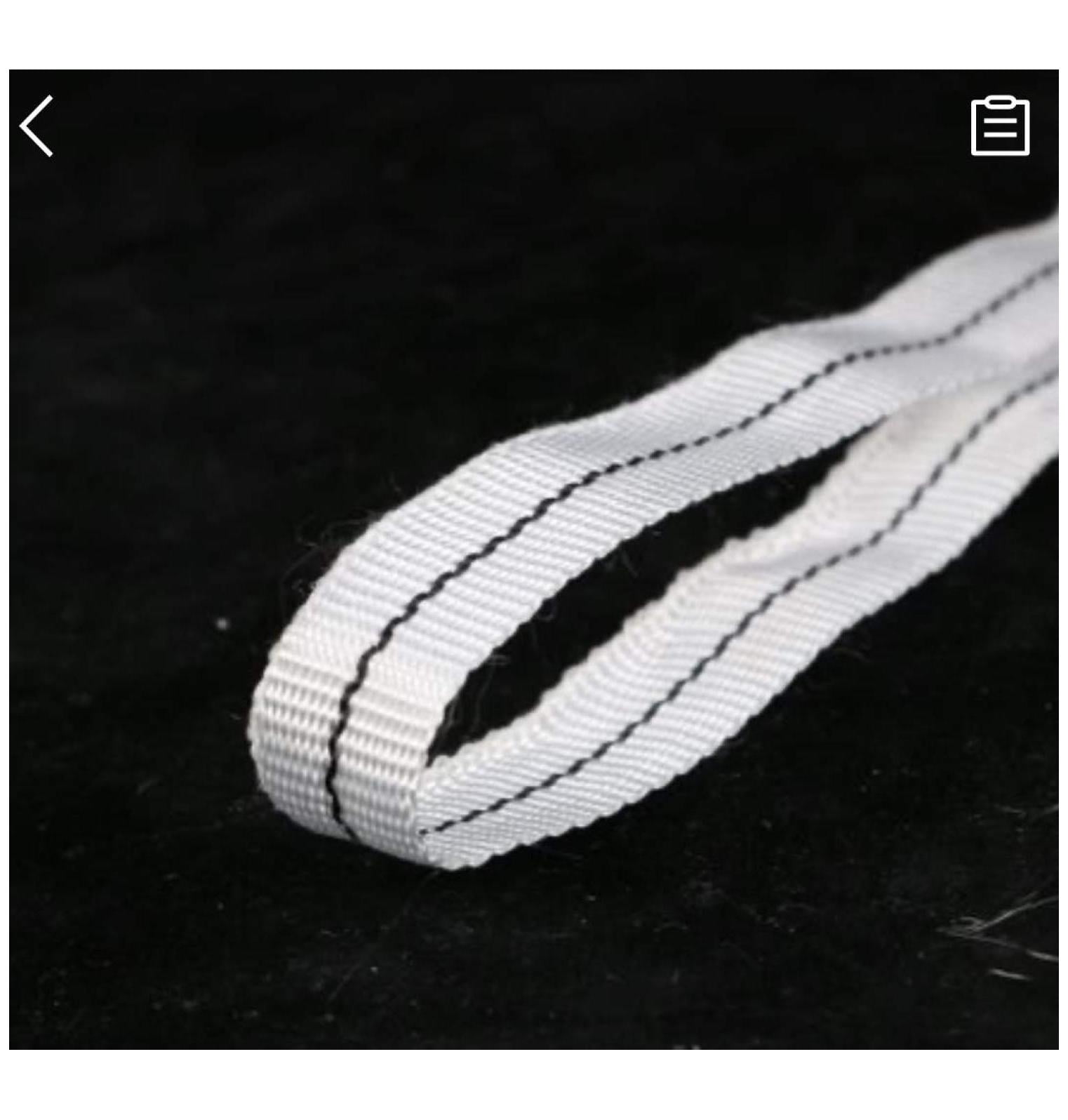 Polypropylene Woven Greenhouse Batten Tape, Weather Resistant ...