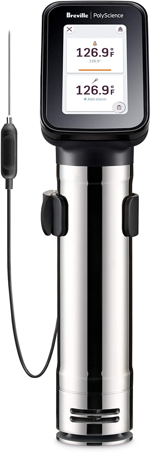 Polyscience HydroPro Plus Sous Vide Immersion Circulator - Walmart.com