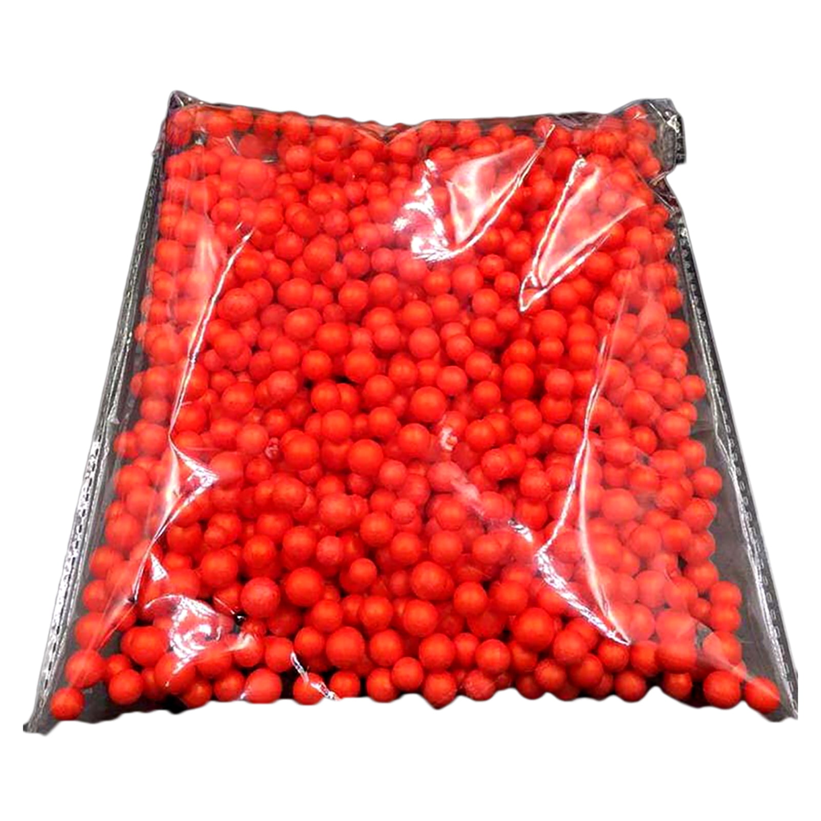 Polystyrene Bead Mini Non-fade Light Weight Bright Color Foam Bead for ...