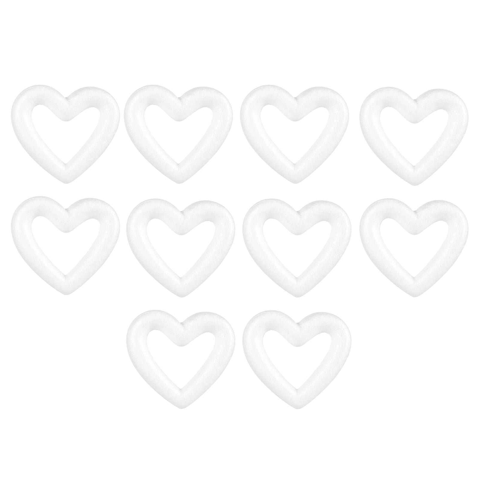 Polystyrene Foam Balls,Polystyrene Foam Balls Foam Hearts Decorations ...