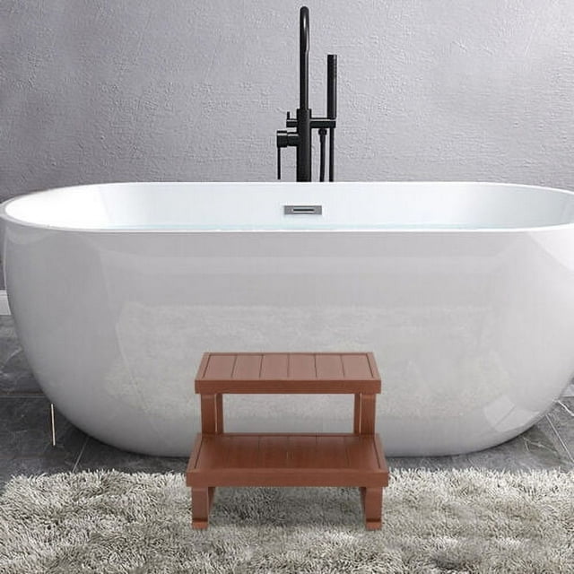 Polystyrene Steps Pool Ladders For Spa and Hot Tubs Pool Handi-Step Non ...