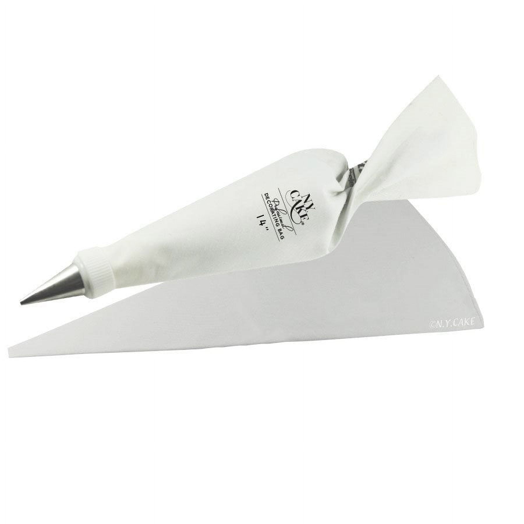 Polyurethane Coated Pastry Bag 14 - Walmart.com