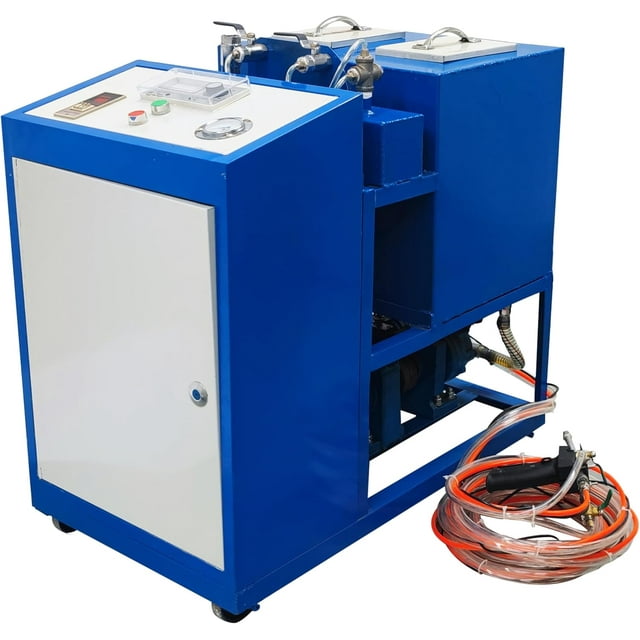 Polyurethane Foam Spray Machine Foam Injection Pump Coating Machine for ...
