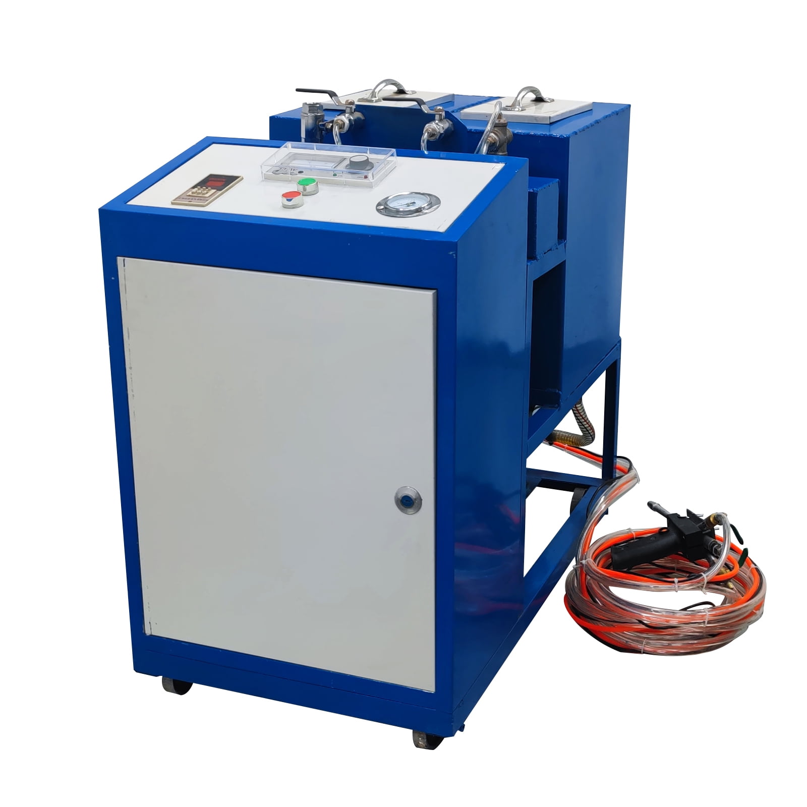 Polyurethane Foam Spray Machine Polyurethane Foaming Machine Spray ...