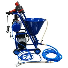 Drywall Texture Sprayers & Hopper Guns
