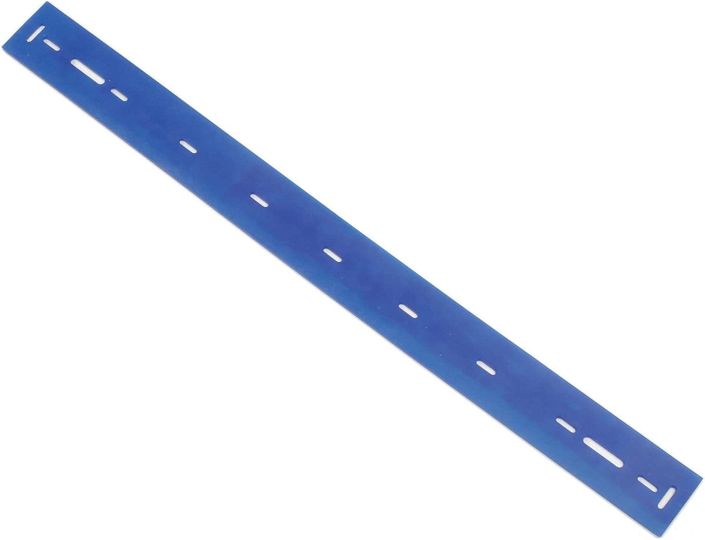 Polyurethane Front Squeegee Blade for 20" Scrubber - Walmart.com