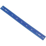 Polyurethane Front Squeegee Blade for 20" Scrubber - Walmart.com