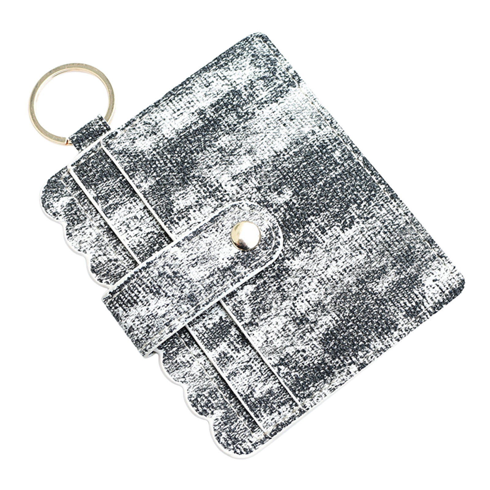 Polyurethane Leather Multi-Card Personalized Card Package Banking ...