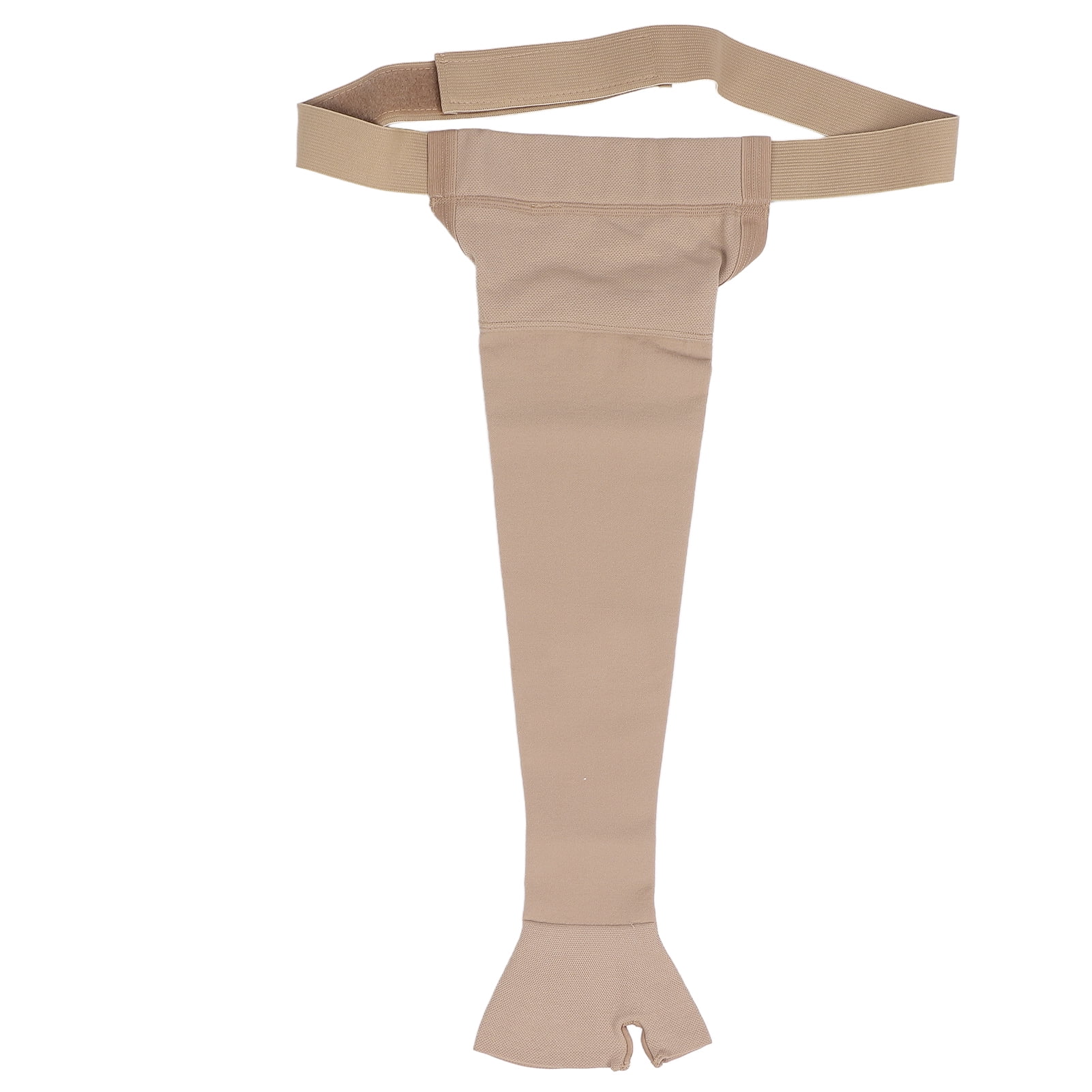 Polyurethane Lymphedema Compression Arm Sleeve Post Mastectomy Support ...