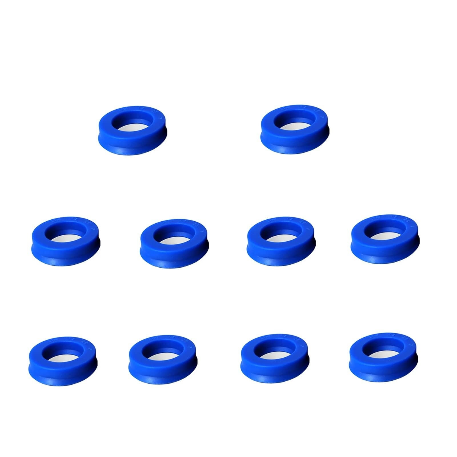 Polyurethane Oil Seal UN/Y Type, Inner Diameter 40-60mm, Sealing Ring ...