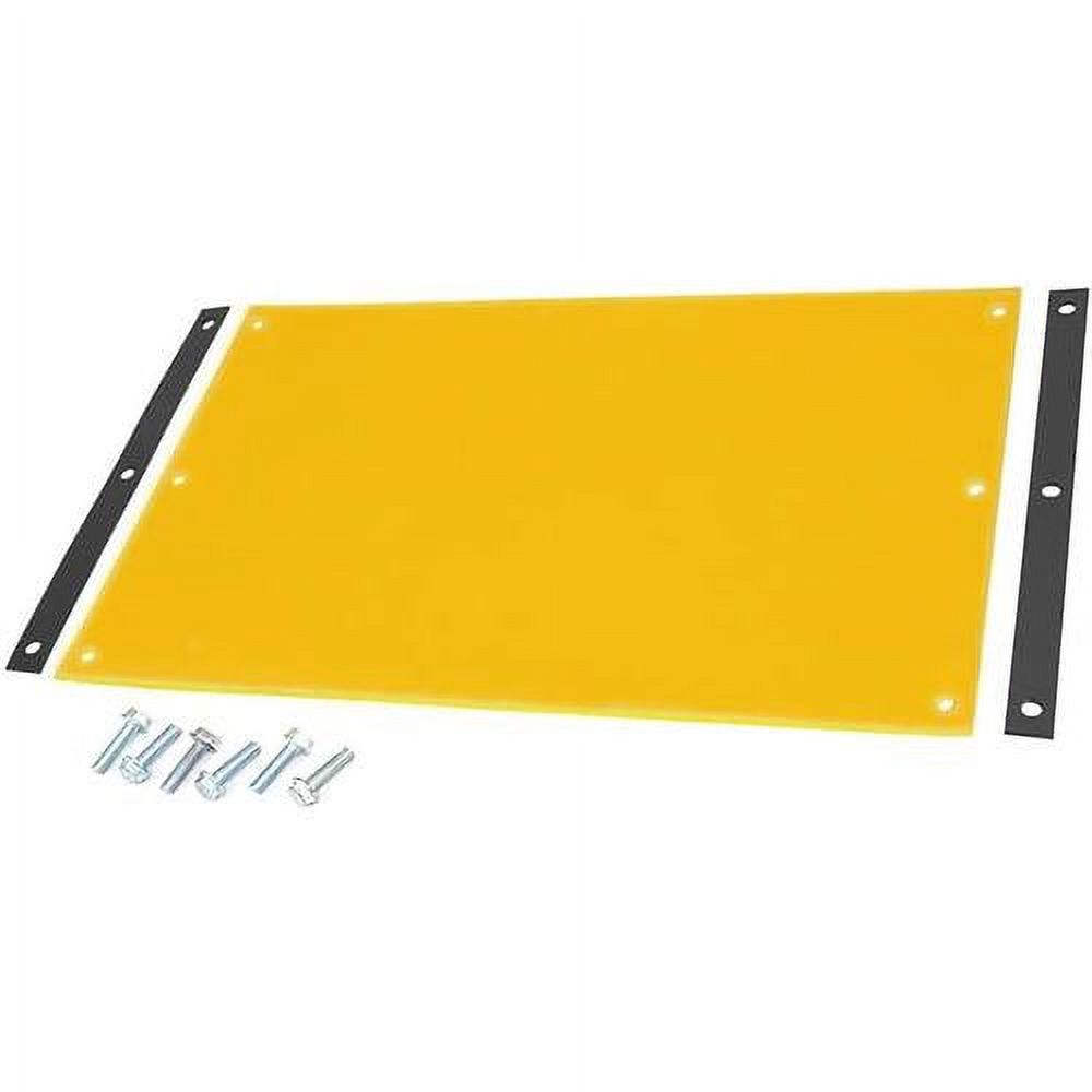 Polyurethane Paver Pad for Tomahawk Vibratory Plate Compactor Soil ...
