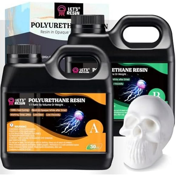 Polyurethane For Casting