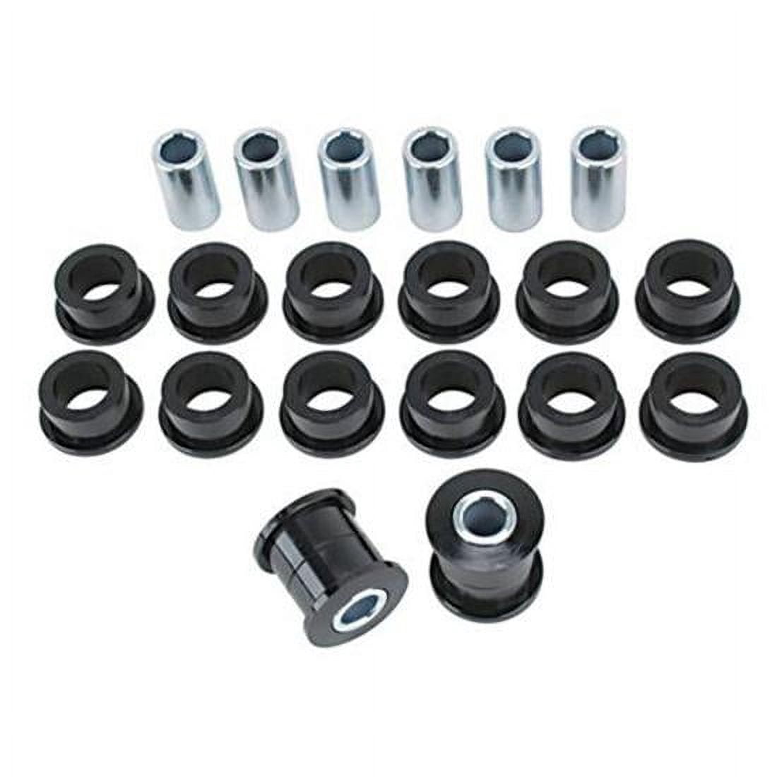 Polyurethane Rod End Bushing Kit for Custom Builds, Fits 5/8 Inch Bolt ...