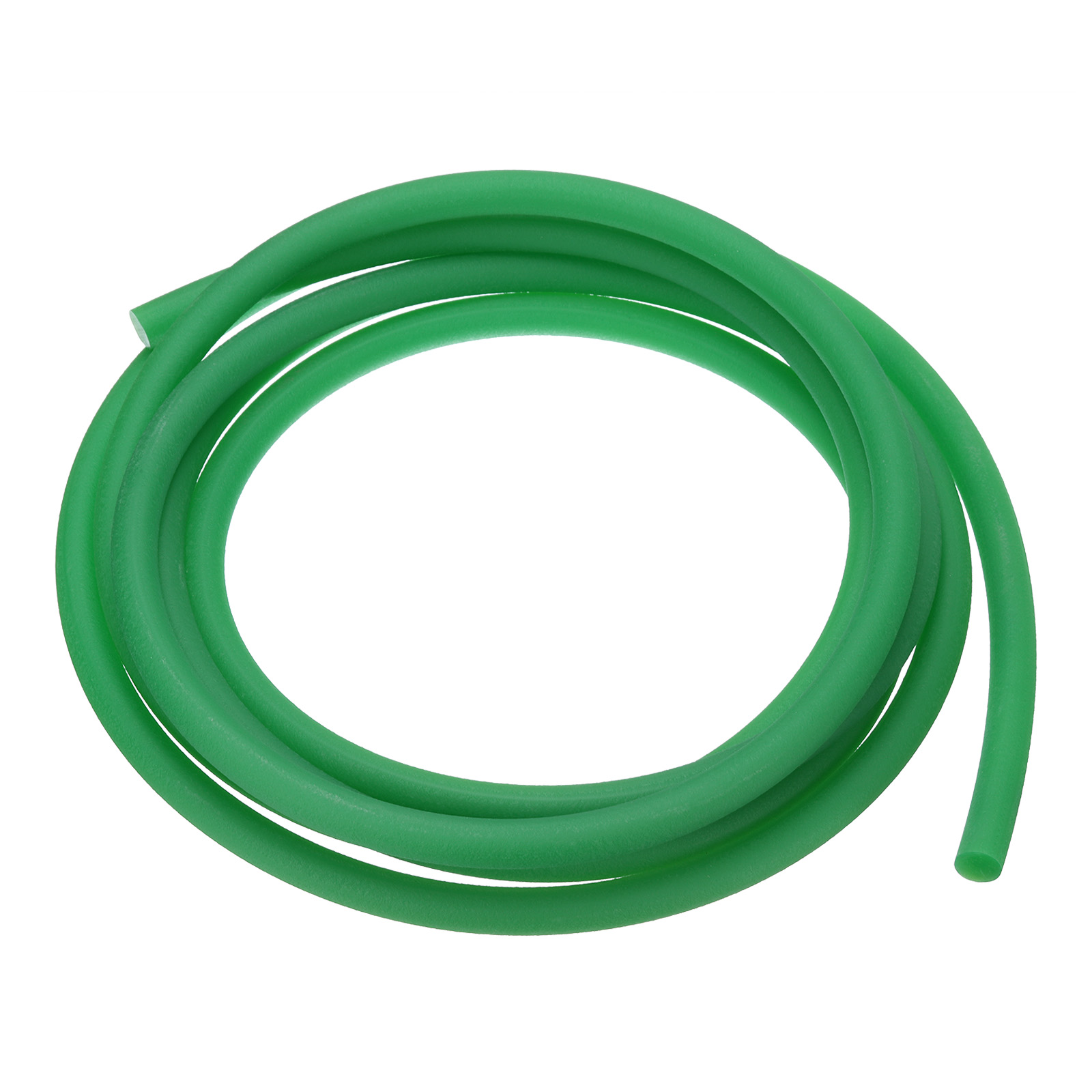 Polyurethane Round Belts 10mm Dia, 3 Meters (10ft) Length PU ...