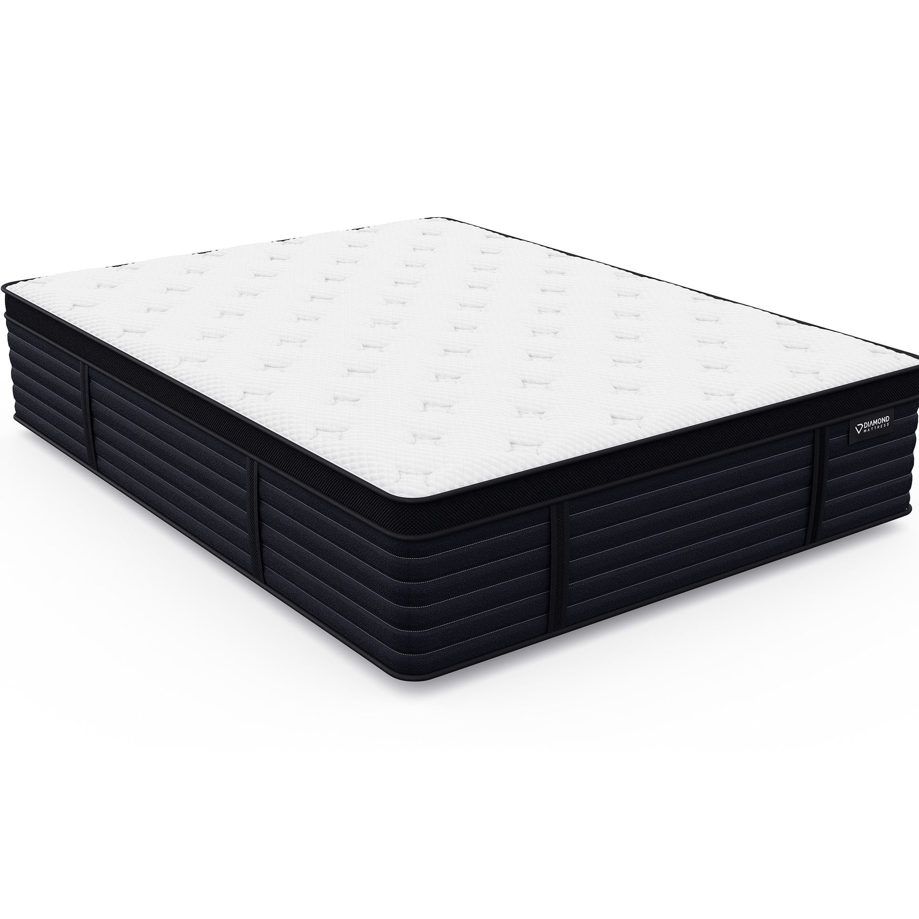 Polyurethane Structure - Cool Latex Function - Bedtime Relax - 14.5 ...