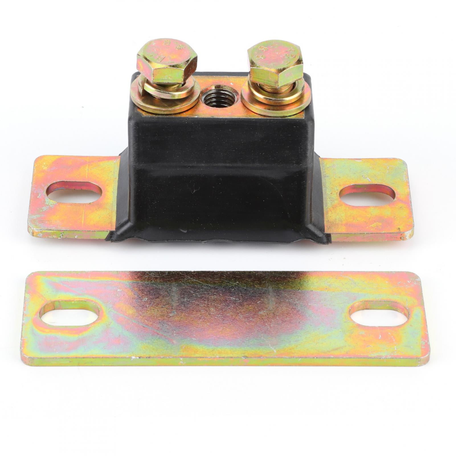 Polyurethane Transmission Mount Fit for Chevy GM Rear Mount TH350 TH400 ...