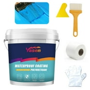 Proguard F15012Q Proflex Primer Roof Coating Sealant - Walmart.com