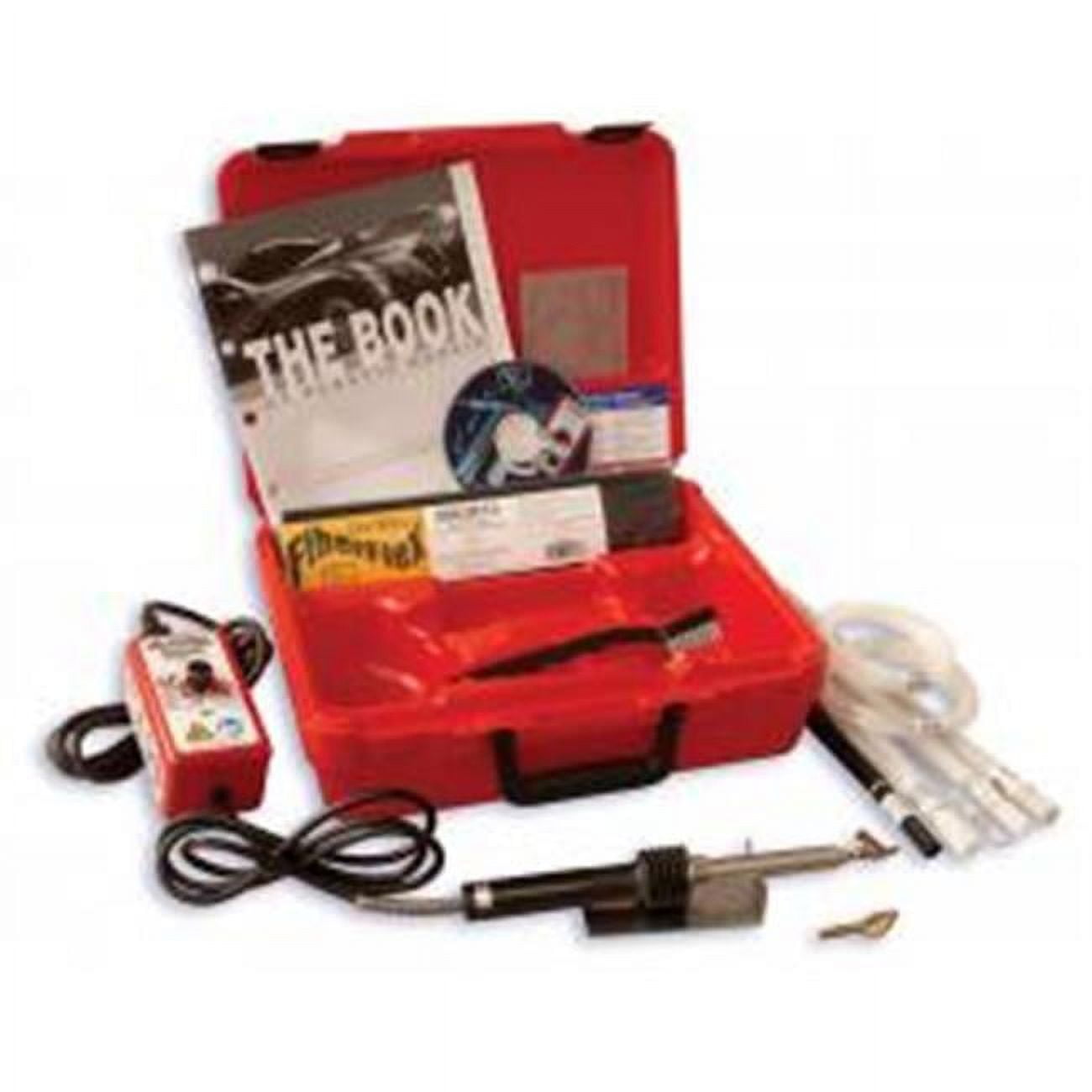 Polyvance Miniweld 7 Airless Plastic Welder - Walmart.com