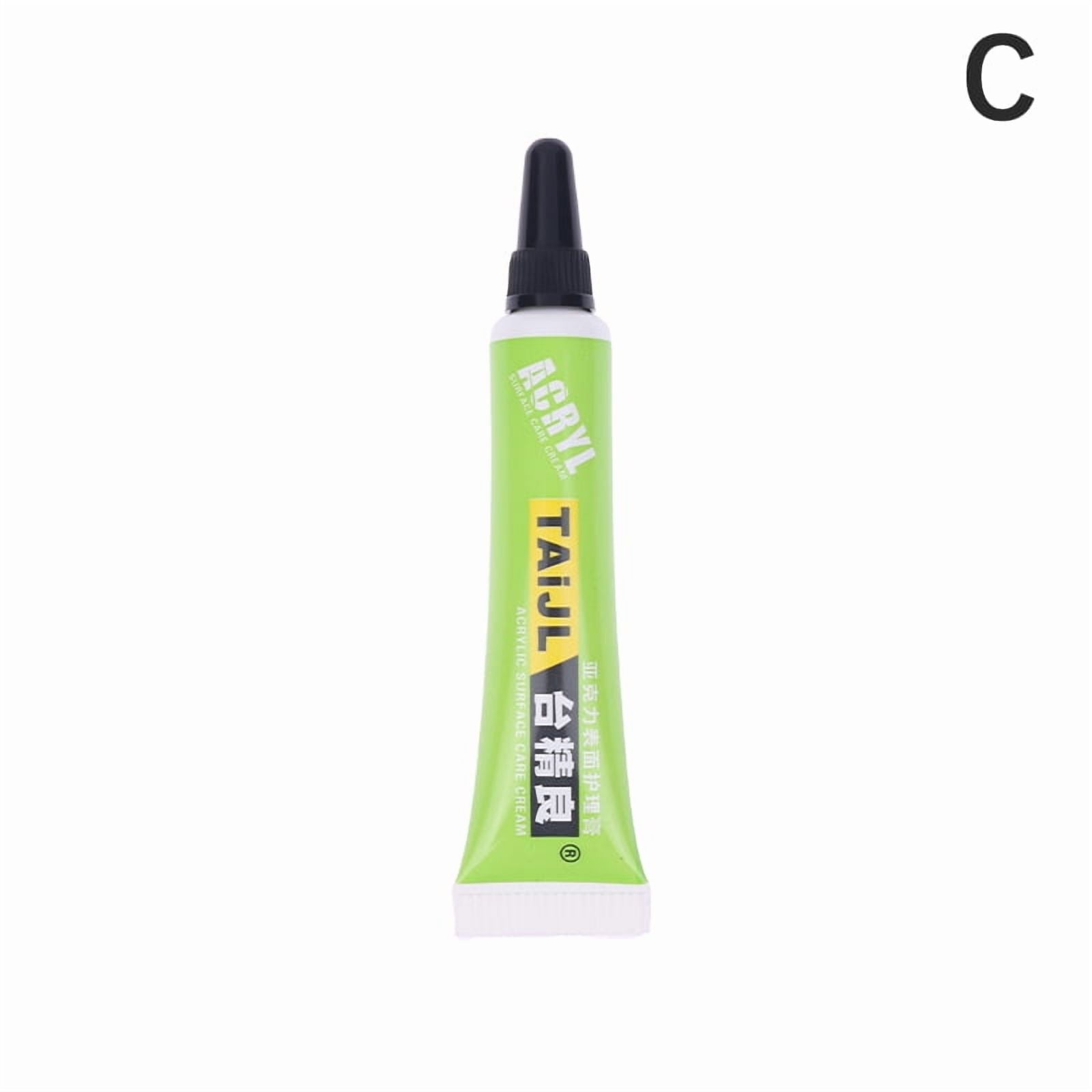 Polywatch 5g Watch Plastic Acrylic Watch Polishing Paste Scratch ...