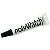 FindingKing Polywatch Scratch Remover, Polish for Plastic Watch ...