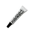 polyWatch Scratch Remover, Polish for Plastic Watch Crystals, 5ml Tube ...