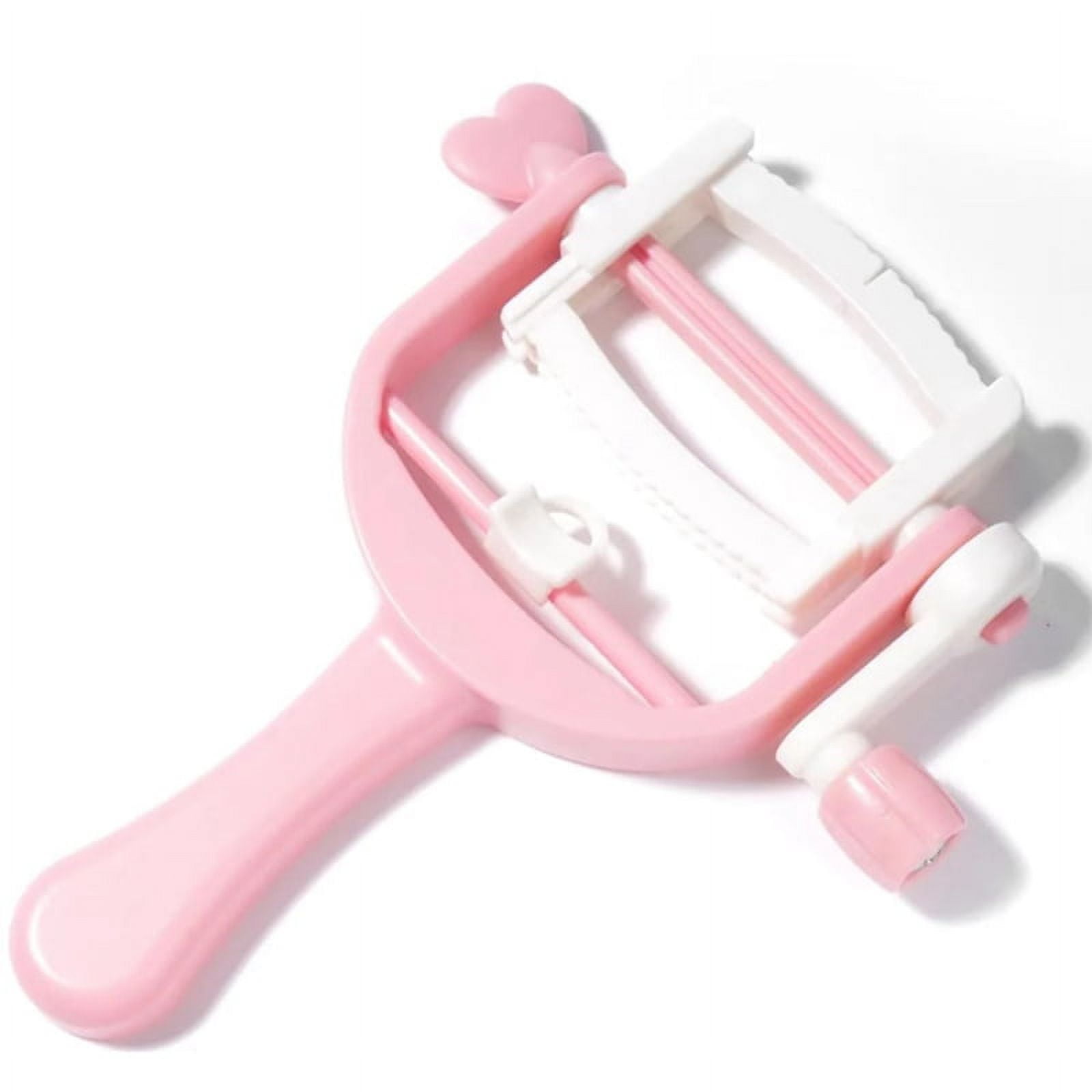 Pom Makers Set Tool Winder Tool with Thread Cutter for Ball DIY Wool ...