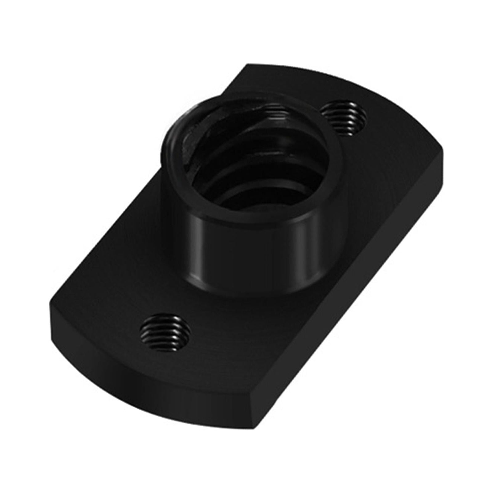 Pom Nut T8 Lead Screw T8 Nut Trapezoidal Screw 8mm Lead Screw Nut for ...