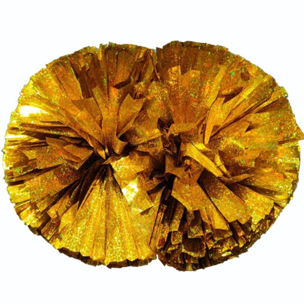 Pom Poms Cheerleading,Cheer pom poms for Kids Adult,for Girl, with ...