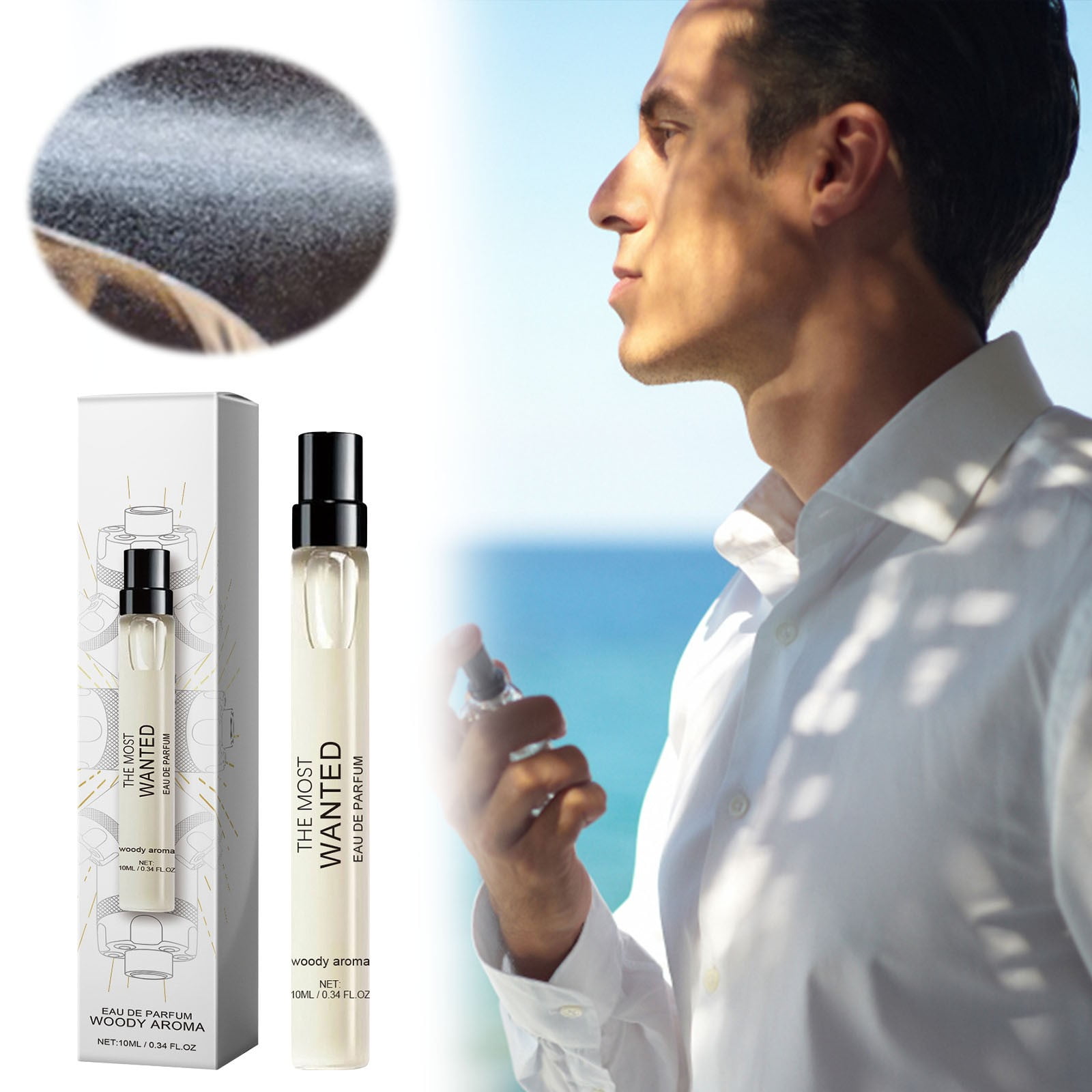 Pom Spray Popular Mens Habitue Milk Dark 90 Cloudy Scent For Teens