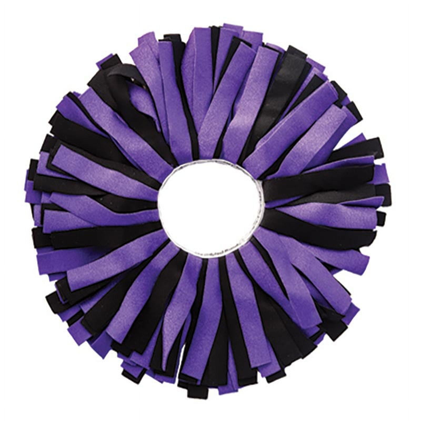 Pomchies Pom-ID Brightly Colored Luggage ID Tag pom-pom, 2-pack ...