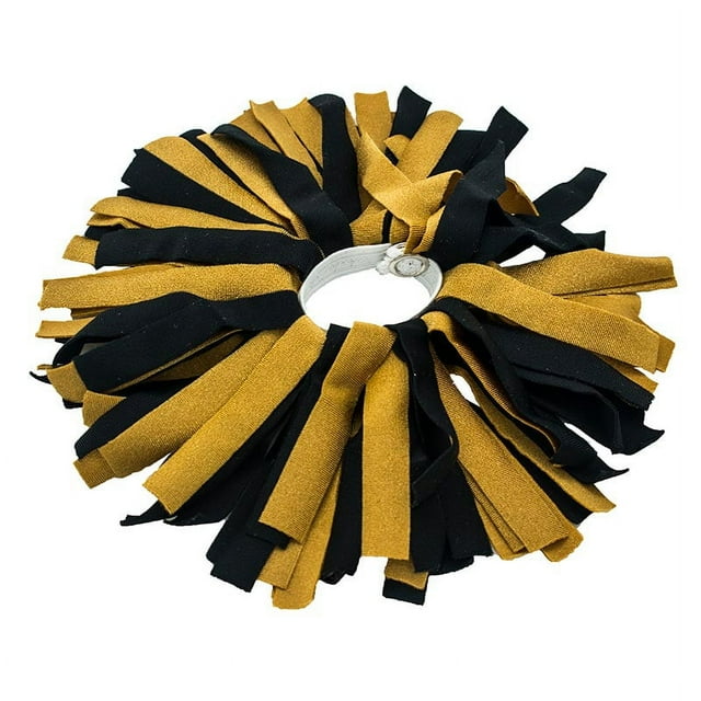 Pomchies Pom-ID Brightly Colored Luggage ID Tag pom-pom, 2-pack ...