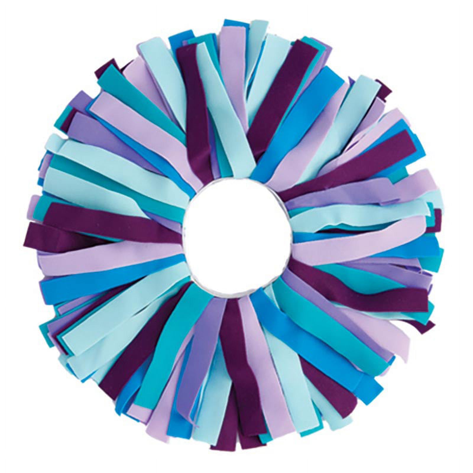 Pomchies Pom-ID Luggage ID Tag, Brightly Colored, Snap-On, 2-Pack for ...