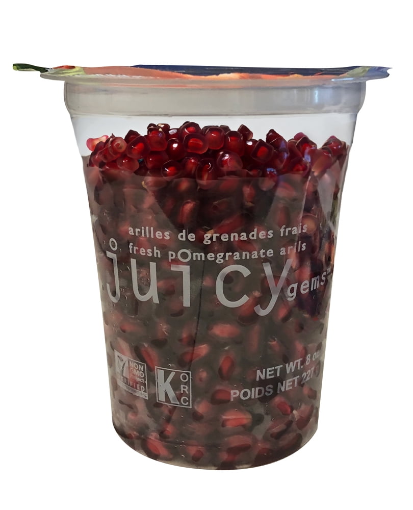 Pomegranate Fruit