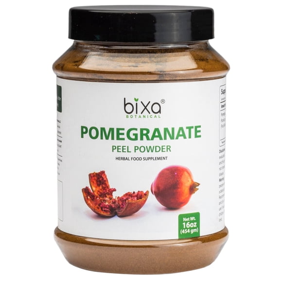Pomegranate Powder