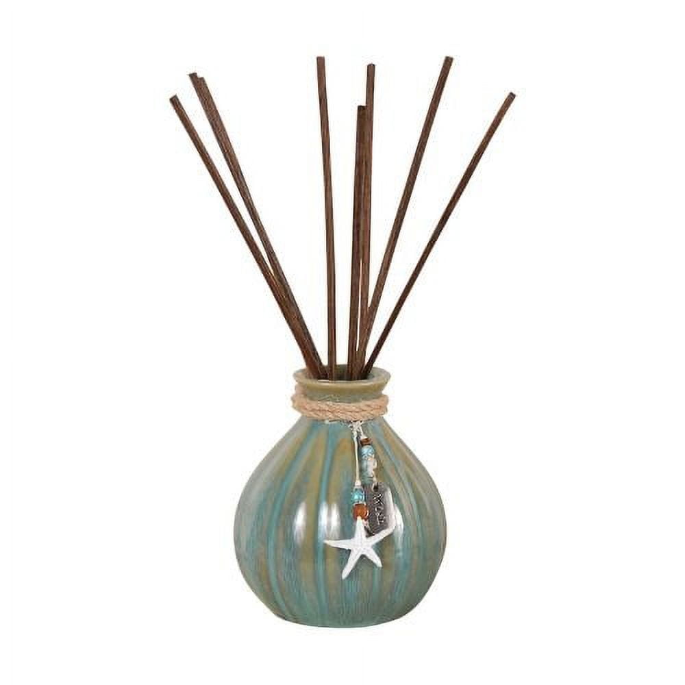 Pomeroy Chloe Reed Diffuser in Capri Blue - Walmart.com