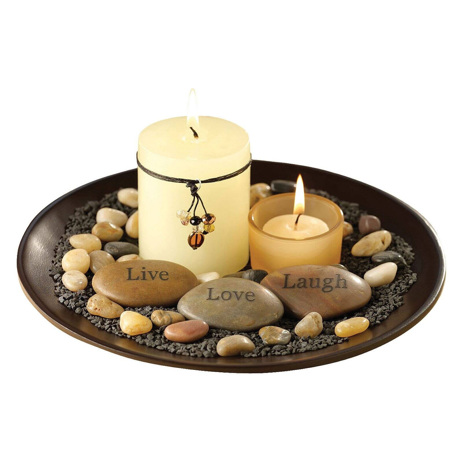 Pomeroy Sentiments Candle Garden - Walmart.com