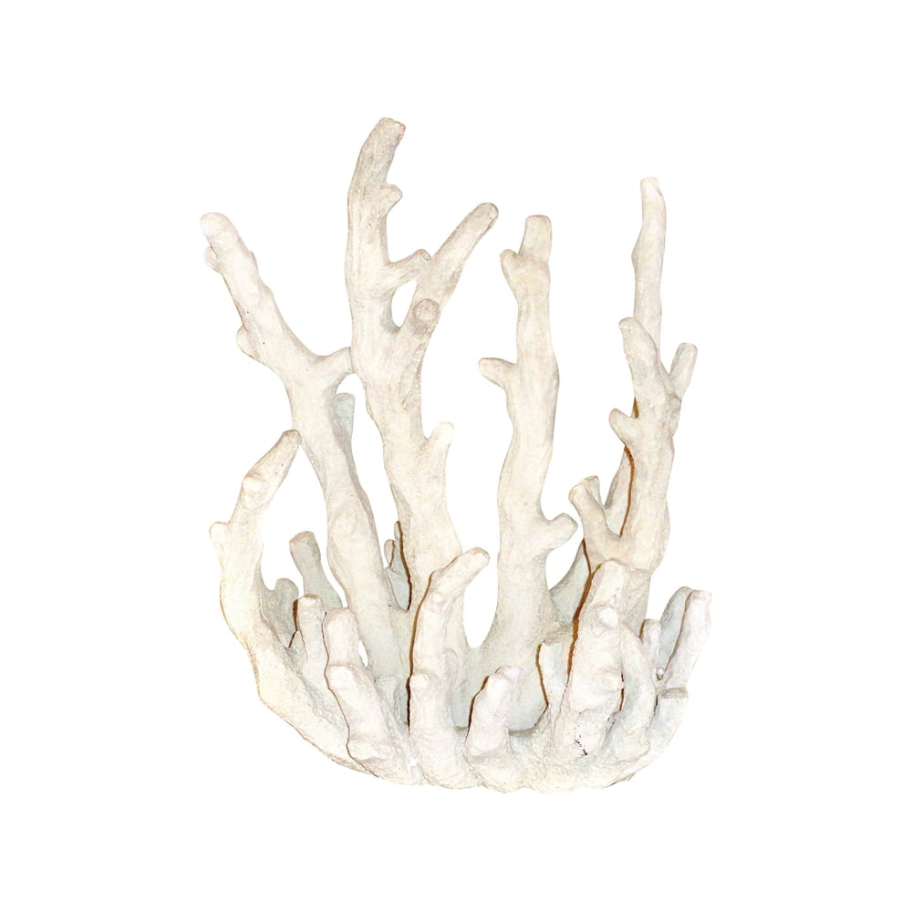 Pomeroy Tube Coral Extra Large, White - 000638 - Walmart.com