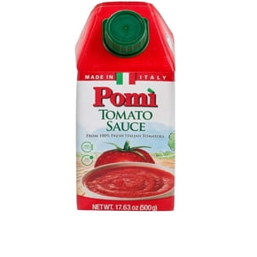 Pomi Tomatoes